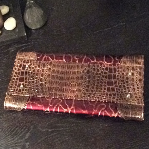 Miche | Bags | Miche Clutch Purse | Poshmark